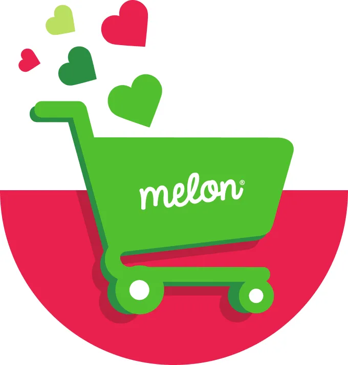 Melon Mobile App